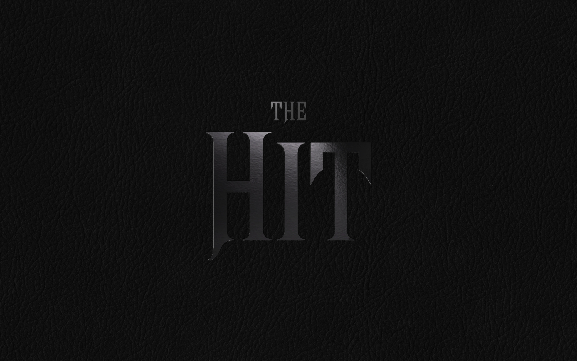 Musikhina » The Hit